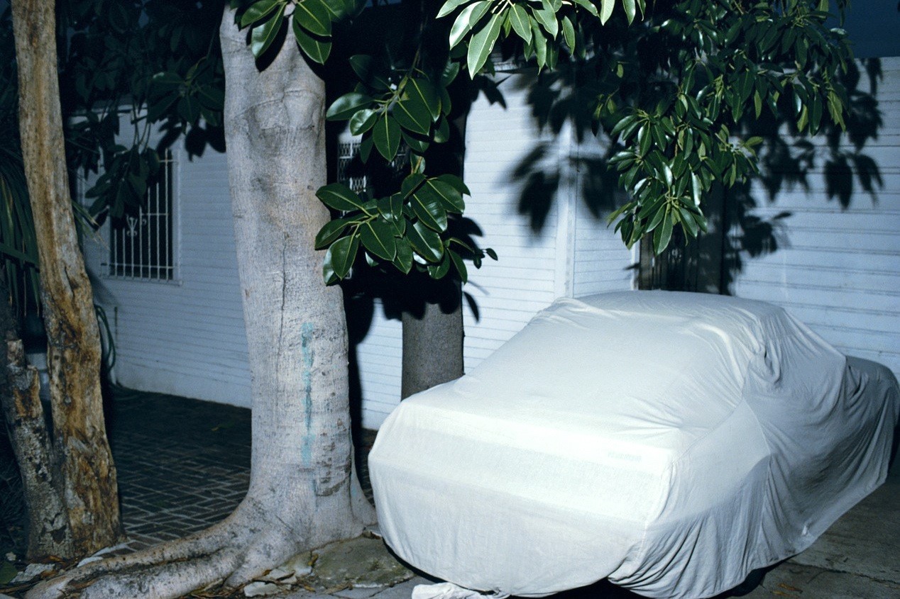 Galerie Madé | Charles Petit